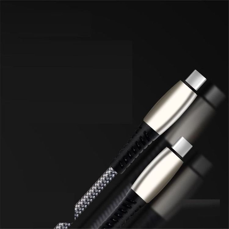 Usb 31 Type C 케이블 2m Gray 65w 4a C타입 To C타 홈플러스 택배배송