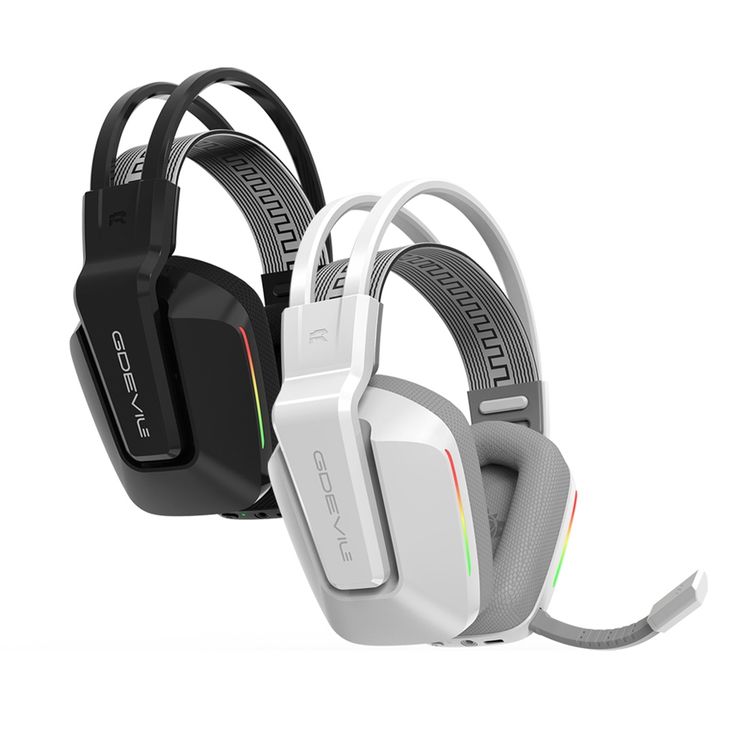 지데빌 G737 Tune Pro 유무선 블루투스 연결 게이밍 헤드셋 홈플러스 택배배송