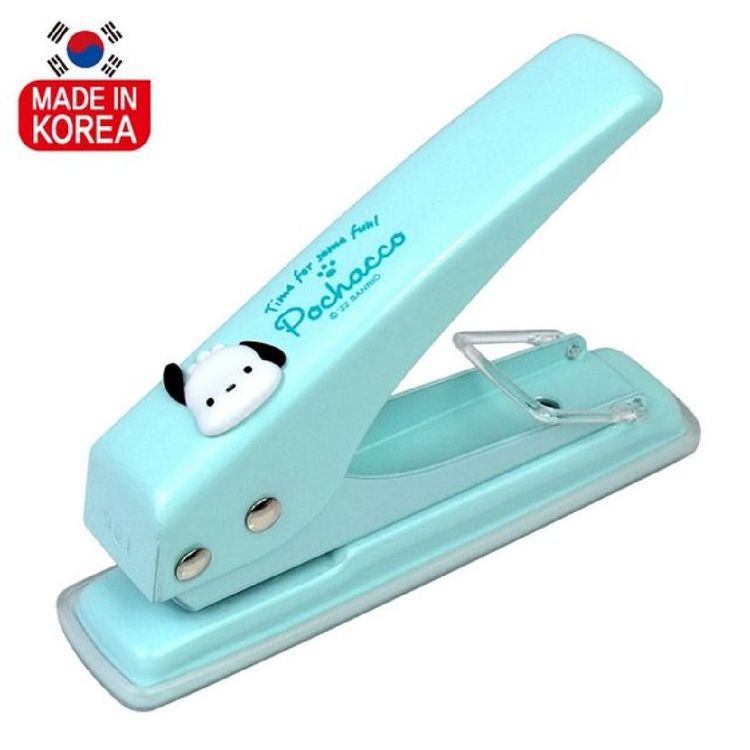 산리오 N8241b75158 포차코 1공펀치 홈플러스 택배배송