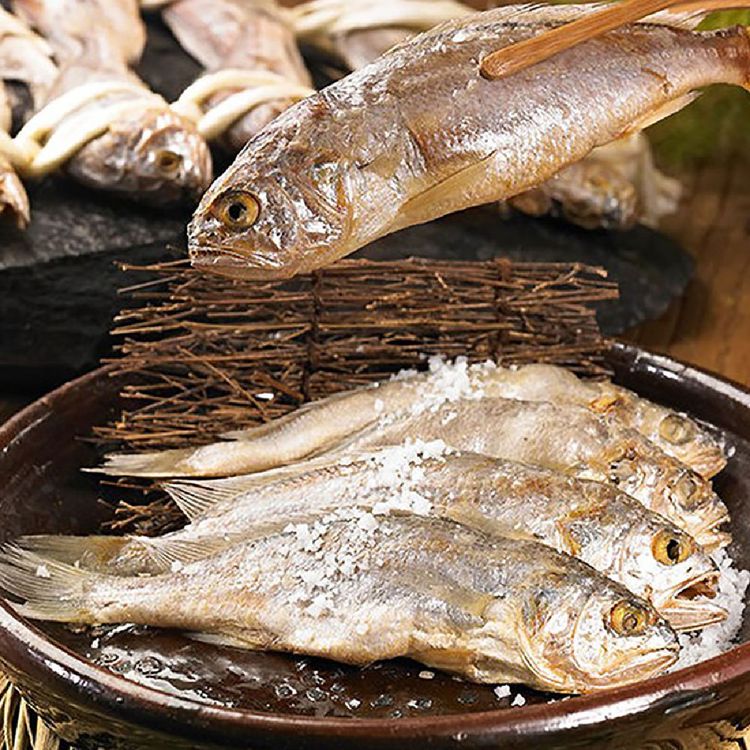 통째로먹는 법성포 영광 햇굴비 70마리보리굴비 영광굴비 수협수매굴비 홈플러스 택배배송