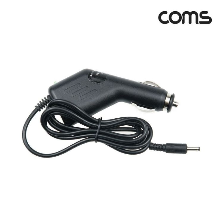 Coms N8173b45411 차량용 시가잭 시거잭 충전 케이블 Dc 5v2a 홈플러스 택배배송