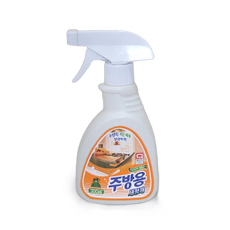 매직크린 주방용 세정제 싱크대 가스렌지 기름때 홈플러스 택배배송