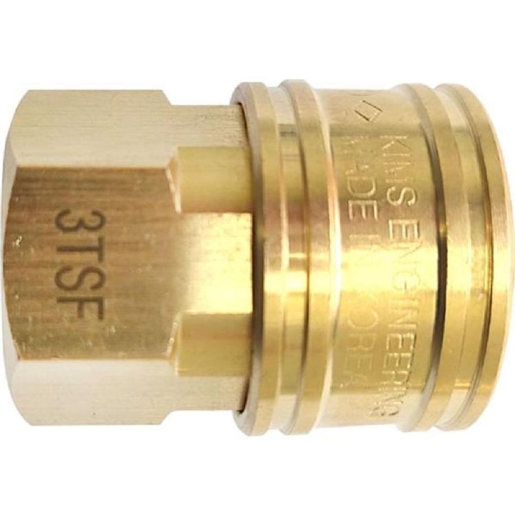 106500 TSP커플러-소켓 TSP-4TSF 1/2In.ch | 홈플러스 택배배송