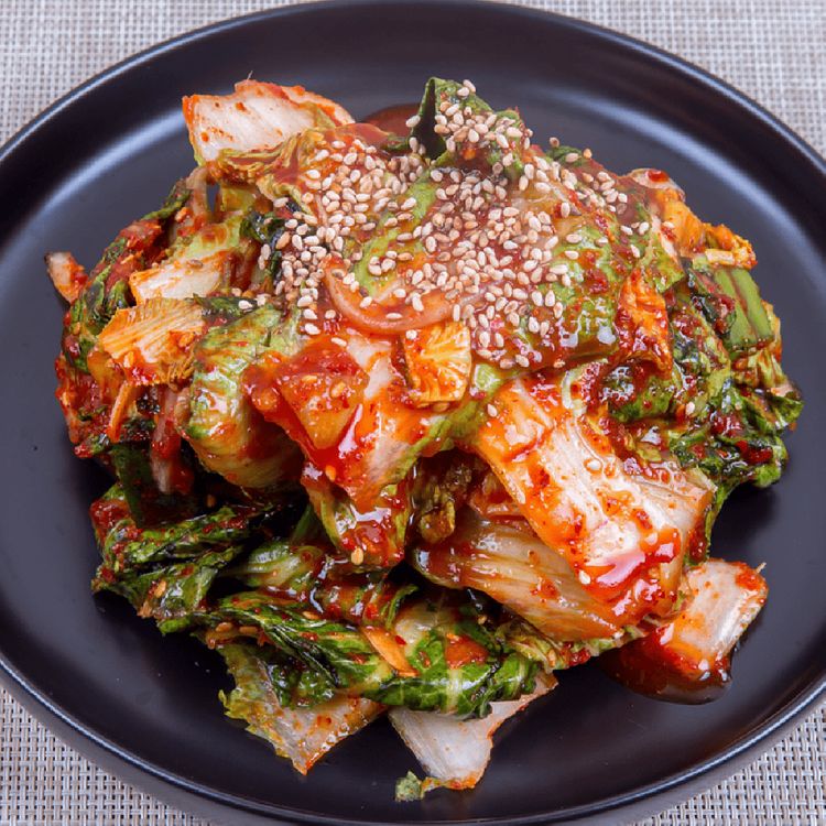 봄동 겉절이 1kg 김치 홈플러스 택배배송