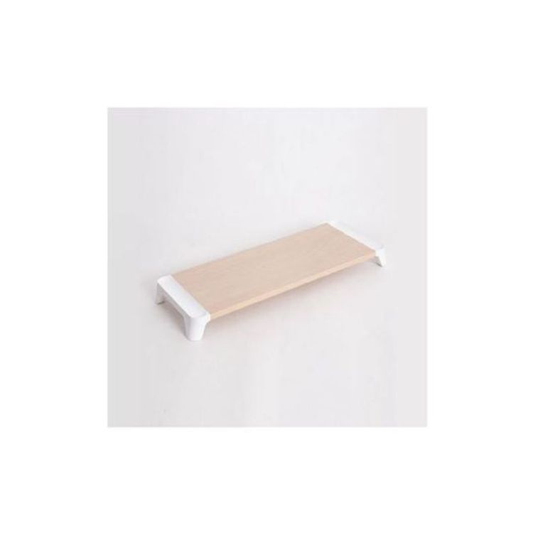 New 우디스타터 모니터받침대 563x200x57mm Gwm 홈플러스 택배배송