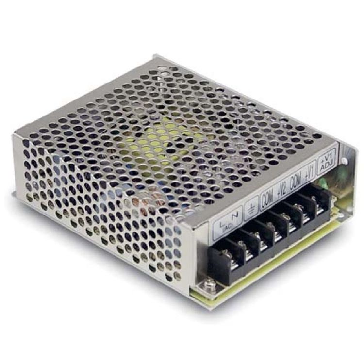 SMPS 민웰 5V 24V 듀얼 35W 파워서플라이 RD-50B | 홈플러스 택배배송