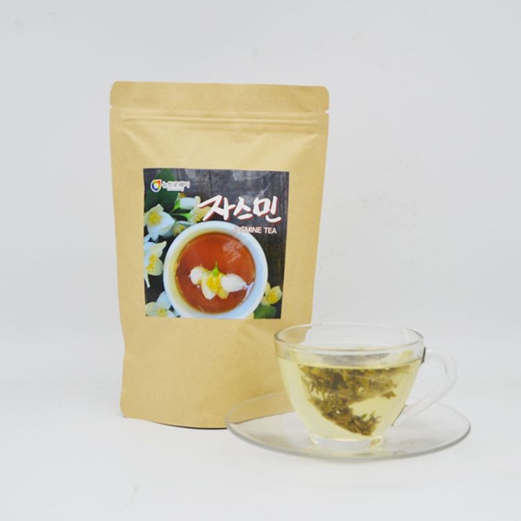 뉴트로웨이 자스민차30티 홈플러스 택배배송