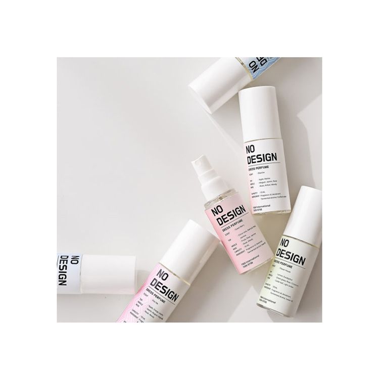 노디자인 섬유향수 플라워하우스 70ml 홈플러스 택배배송