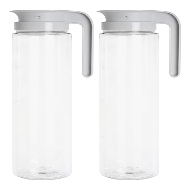 코멕스 트라이탄 원형물병 그레이 17l X 2개 홈플러스 택배배송