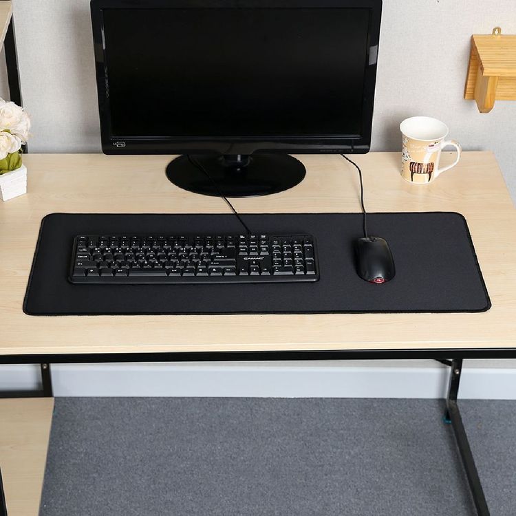 대형 게이밍 80x30cm 마우스패드 장패드 홈플러스 택배배송
