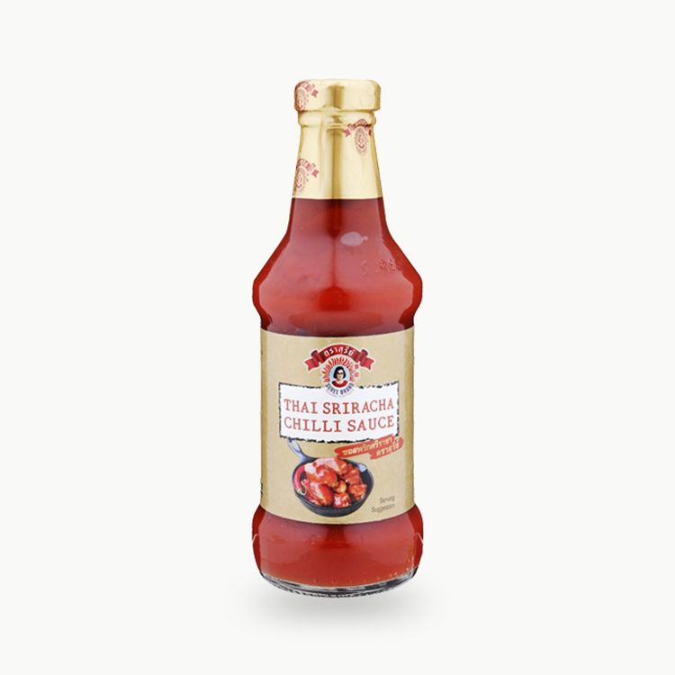 수리 타이 스리라차 칠리 소스 295ml 태국 쓰리라차 핫소스 홈플러스 택배배송