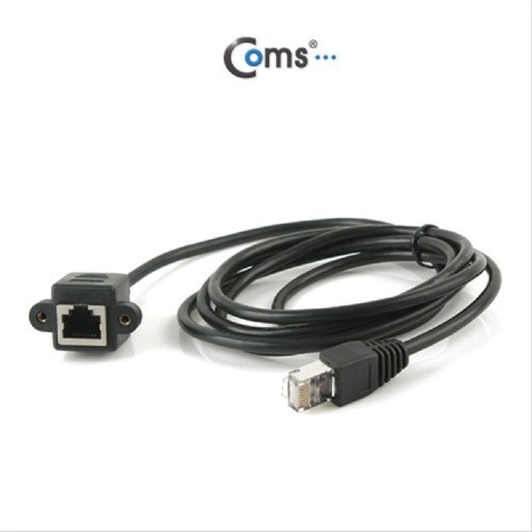 Rj45 랜 포트 연장 케이블 Mf 15m Stp Cat5e Nt238 홈플러스 택배배송