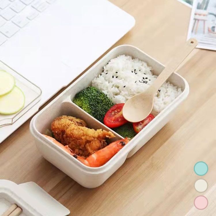 소풍 직장인 도시락 통 밀프랩 런치박스 직사각 850ml 홈플러스 택배배송