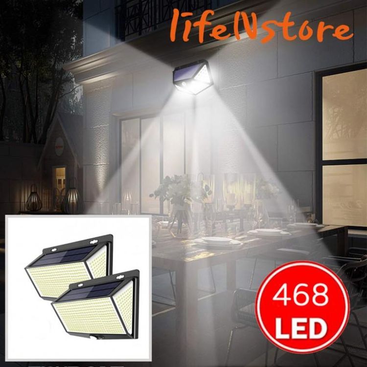 468구 Led 태양광 센서등 태양열 정원등 조명 현관 전등 야외 조명 홈플러스 택배배송