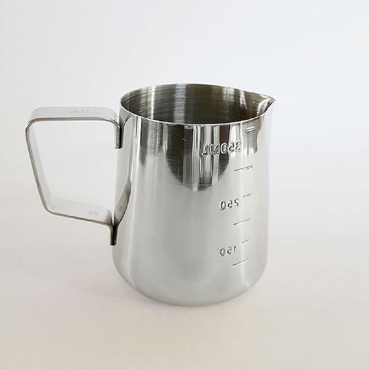 프랜드 계량 밀크저그 350ml 스팀피쳐 홈플러스 택배배송