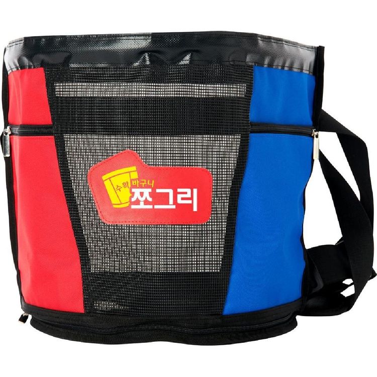 수확바구니 과수 작업 과실 과일 농사 수확용 바구니 홈플러스 택배배송