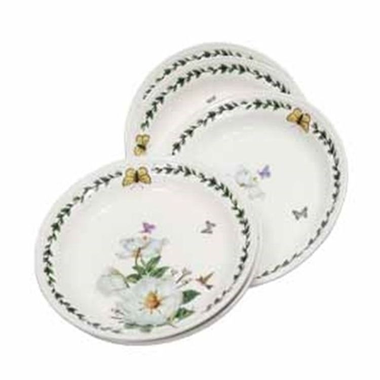 백목련 Nc1848e3592 접시 쿠프 그릇 반찬 나눔 개인 접시 19cm 5개 홈플러스 택배배송