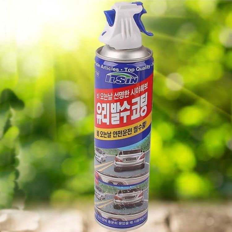 일신 자동차 유리 발수코팅 380ml 홈플러스 택배배송