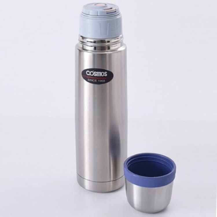 코스모스 보온병 텀블러 보냉병 보틀 물병 물통 800ml 홈플러스 택배배송
