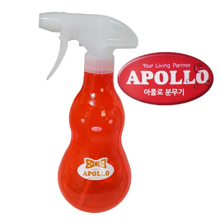 아폴로펭귄 N81112985e7 분무기 550ml 스프레이 홈플러스 택배배송