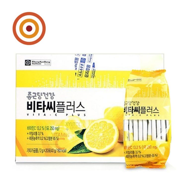 종근당 비타씨플러스 2gx200포 홈플러스 택배배송