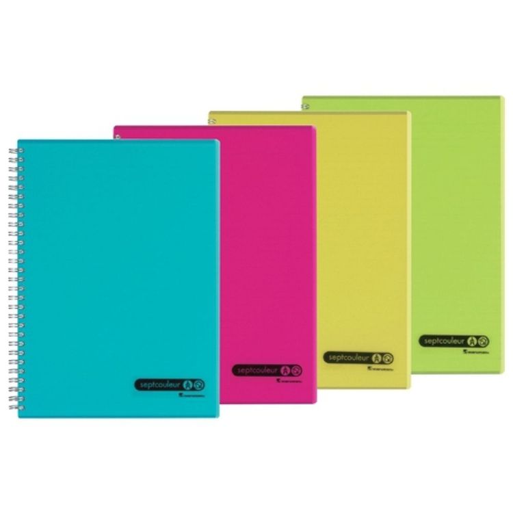 마루망 PP 칼라절취노트 N571-03 B5 연두 80매 | 홈플러스 택배배송