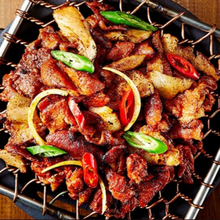 해썹인증 국내산 직화 석쇠돼지불고기 밀키트 고추장맛 200g 홈플러스 택배배송