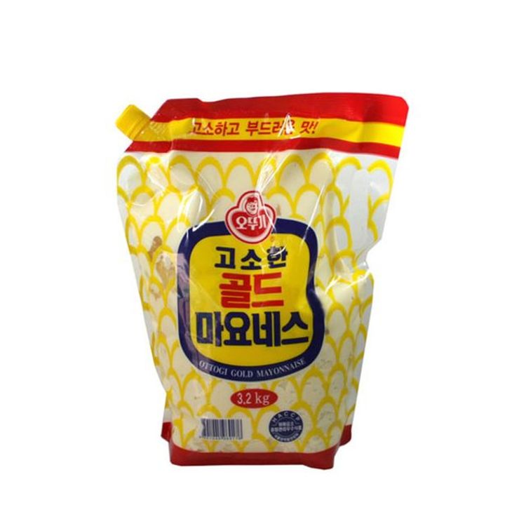 마요네즈 오뚜기 골드스파우트팩 32kg 홈플러스 택배배송