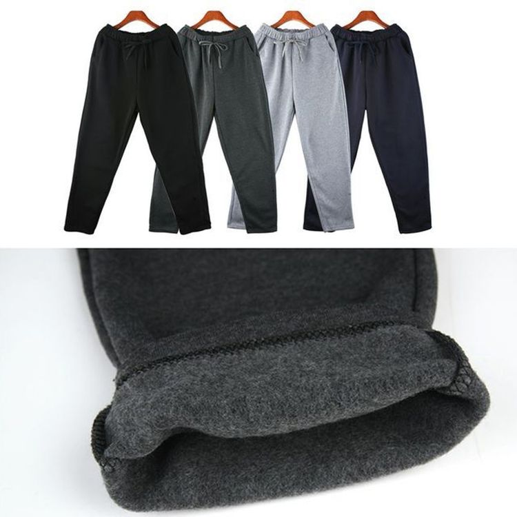 데일리 패션 남자 허리밴딩 기모 트레이닝 팬츠 바지 홈플러스 택배배송