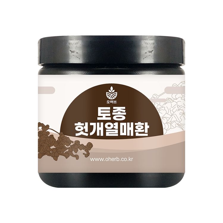 국산 헛개열매환 헛개환 110g 홈플러스 택배배송