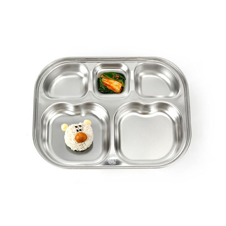 단체급식용 N2241cf8f2b 하트 스텐 식판 홈플러스 택배배송