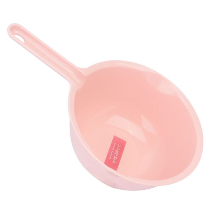 욕실 실용적인 N608385dad3 화장실 원형 플라스틱 다용도 목욕 물 바가지 홈플러스 택배배송