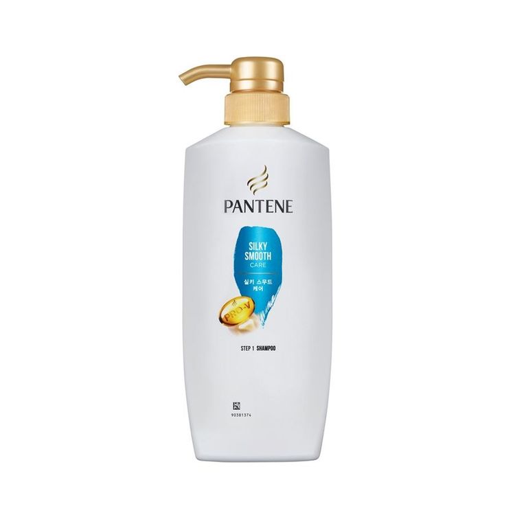 Pandg 팬틴 프리미엄 실키스무드 샴푸 500ml 홈플러스
