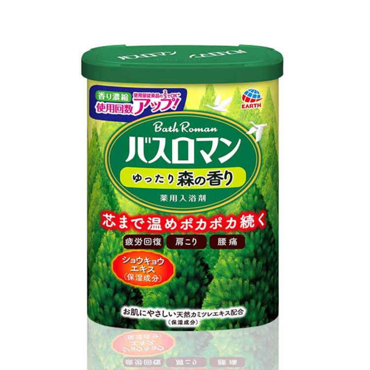 바스참 바스로망 산림 600g분말형 일본입욕제 온천입욕제 홈플러스 택배배송