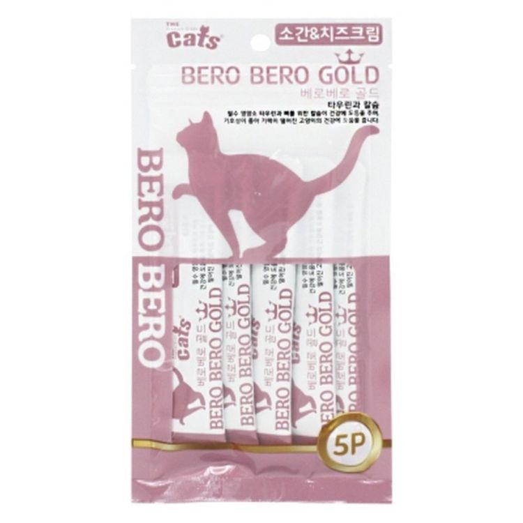 고양이츄르 애묘 영양 소간 치즈크림 10g 5개입 1p 짜먹는간식 홈플러스 택배배송