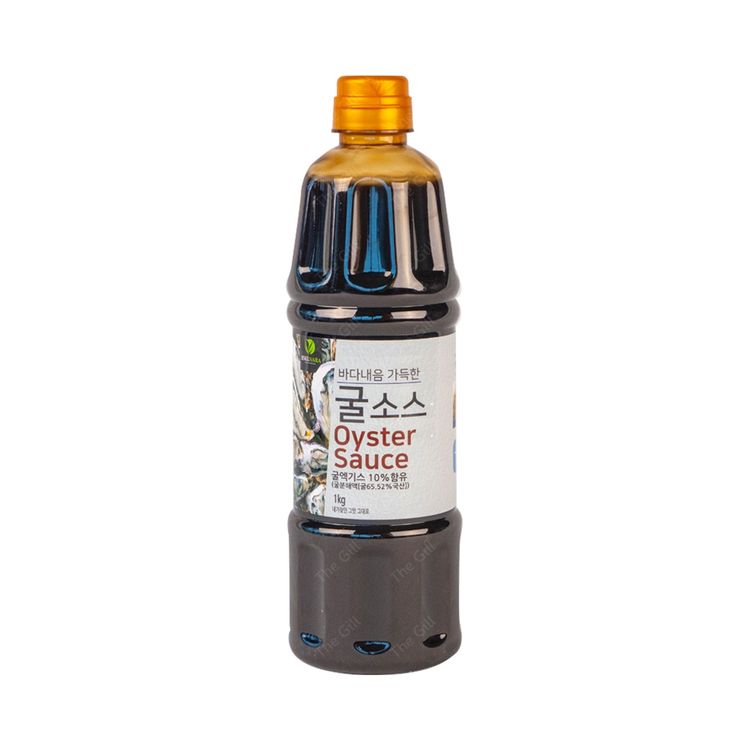 이슬나라 그 맛 굴소스 1kg 홈플러스 택배배송