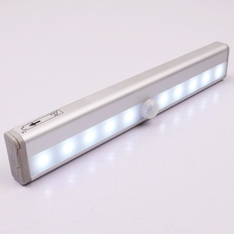 10구 N930415545e Led 건전지 센서등 무선센서등 계단 현관센서등 홈플러스 택배배송