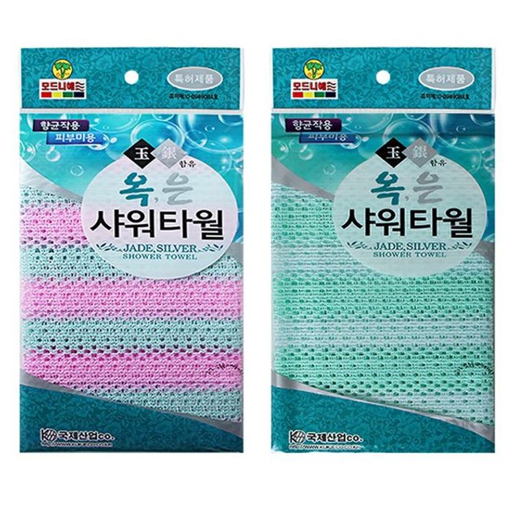 모드니에 실용적인 N60835b8813 옥 은 샤워타월 샤워타올 홈플러스 택배배송