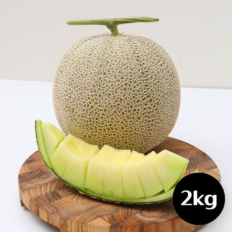고당도 곡성 프리미엄 머스크 멜론 4kg 멜론 2수 홈플러스 판매자택배