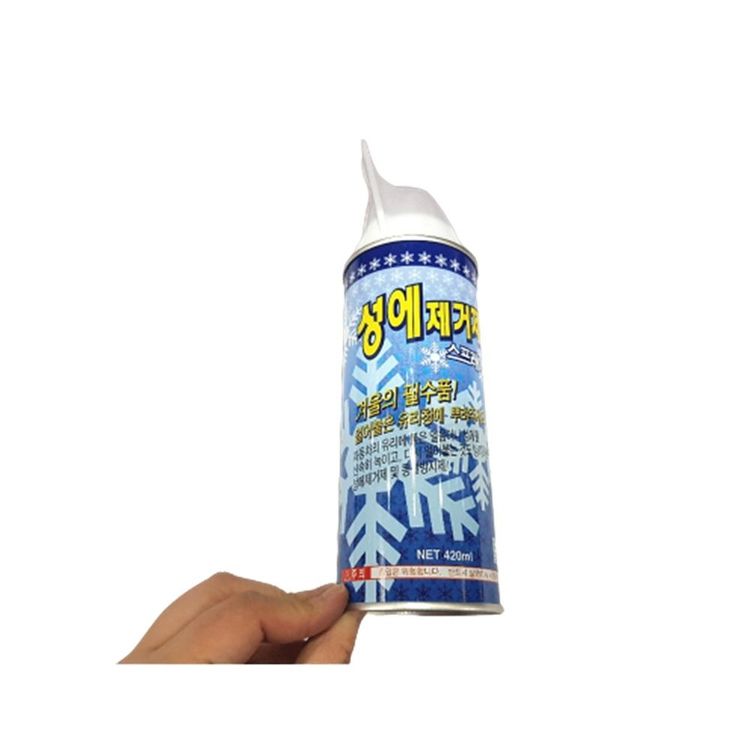 겨울철 Nc3119c7c44 자동차 유리 동결방지제 얼음 눈 성에제거제 홈플러스 택배배송