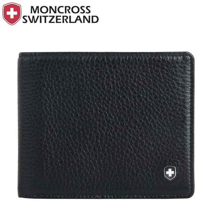 스위스몽크로스 소가죽 남성 반지갑 Msw3035bk 홈플러스 택배배송