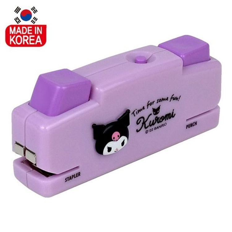 산리오 실용적인 N7105b7426f 쿠로미 스테펀 홈플러스 택배배송
