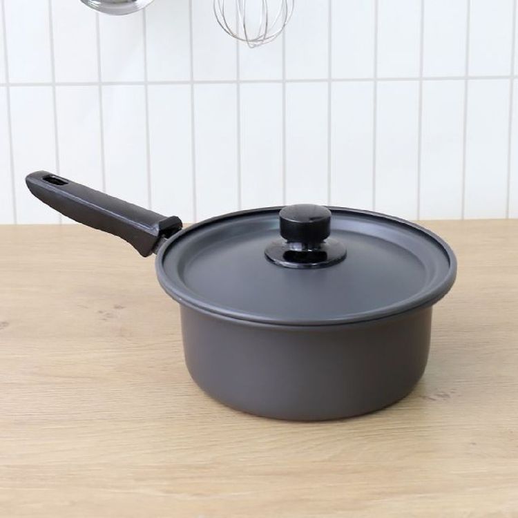 유진토스코 레트로 찌개 편수 경질코팅 라면냄비 16cm 홈플러스 택배배송