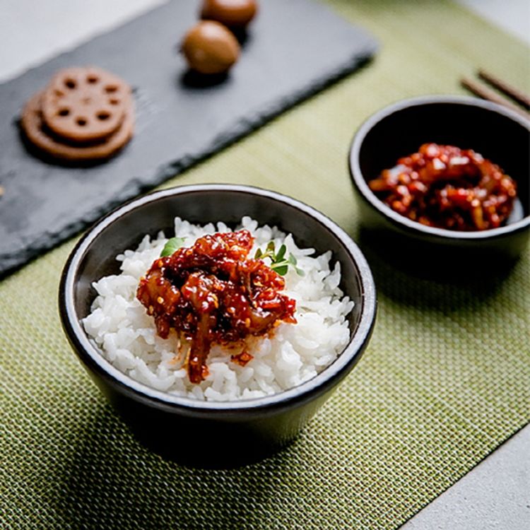 참다올 동해젓갈명인 낙지젓 500g 홈플러스 택배배송