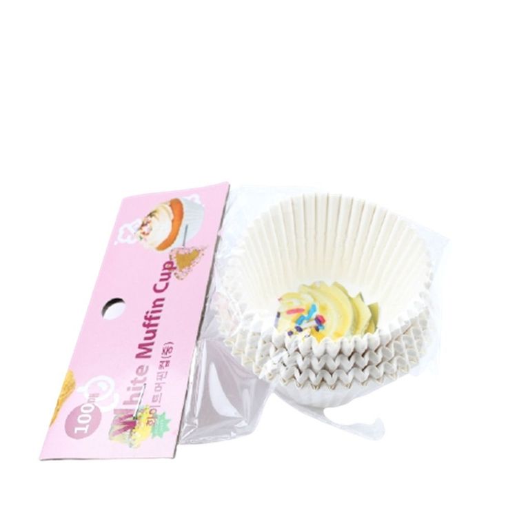 제과제빵 실용적인 N61539af896 베이킹 취미 컵케잌 포장용 유산지컵 중 홈플러스 택배배송