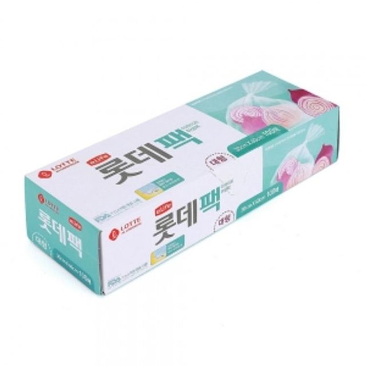 이라이프위생백100매입대형음식보관비닐팩 홈플러스 택배배송