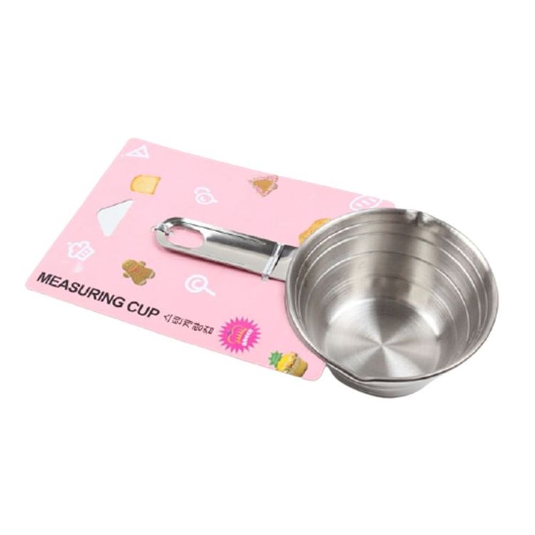 가정용 Nc2249c575b 주방 제과제빵 홈베이킹 다용도 스텐 계량컵 홈플러스 택배배송