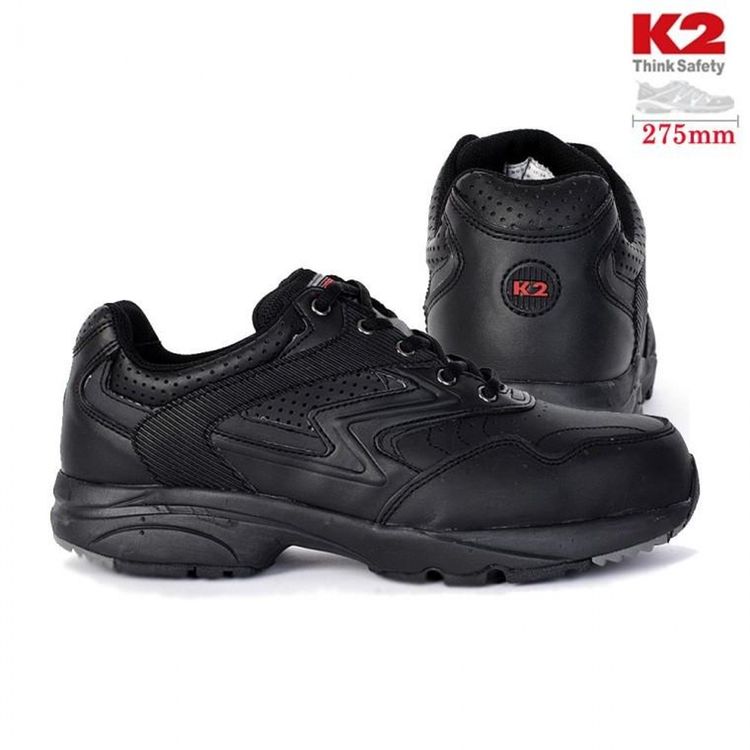 K2세이프티 K2 LT-34 경량 안전화(4형)-275mm | 홈플러스 택배배송