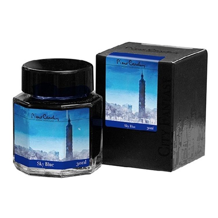 피에르가르뎅 실용적인 N6263a2fc1c 병잉크 스카이블루 30ml 캘리그라피 홈플러스 택배배송