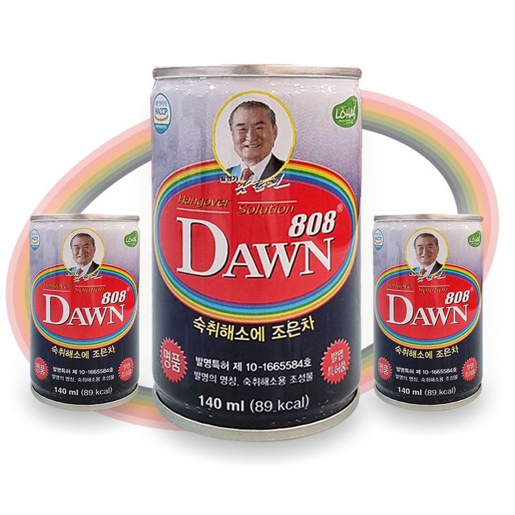 그래미 여명808 140ml 15캔 | 홈플러스 택배배송